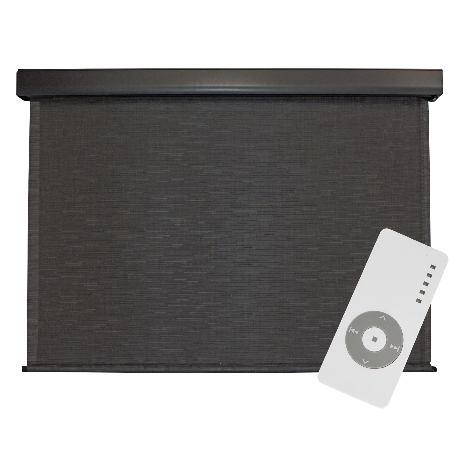 Motor Operated Shades – ShadeInfo.com