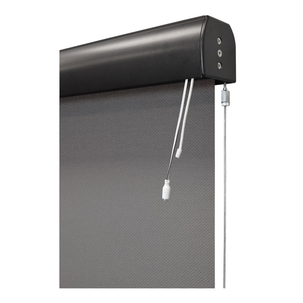Motor Operated Shades – ShadeInfo.com